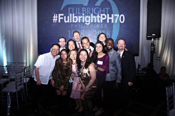 Fulbright Commissions: Bilateral Partnerships - Fulbright