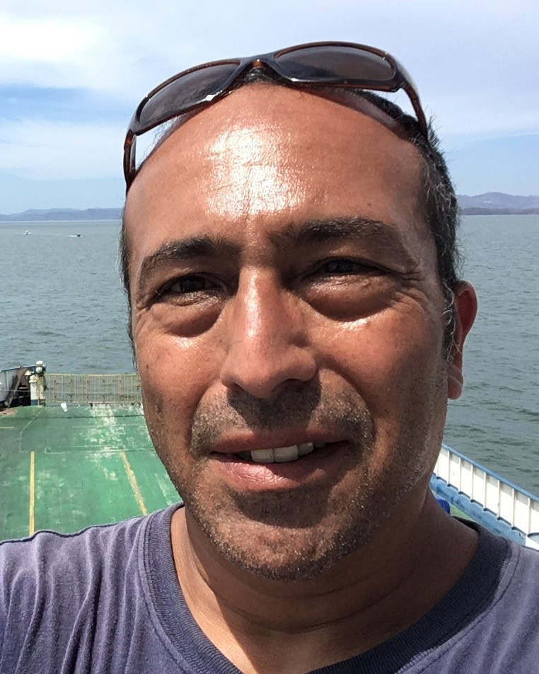 Alums: Connect - Fulbright