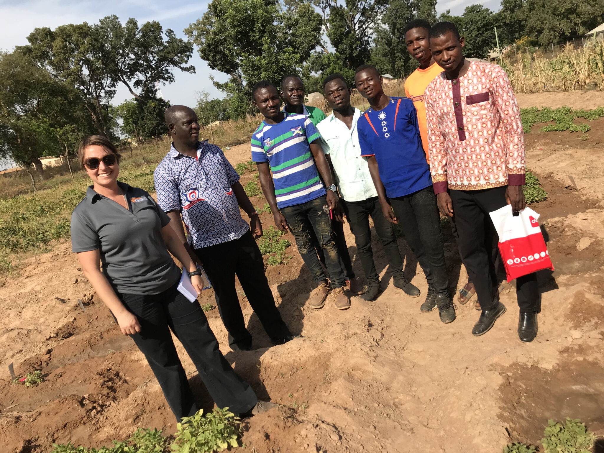 Fulbrighters Make an Impact in STEM Fields - Fulbright