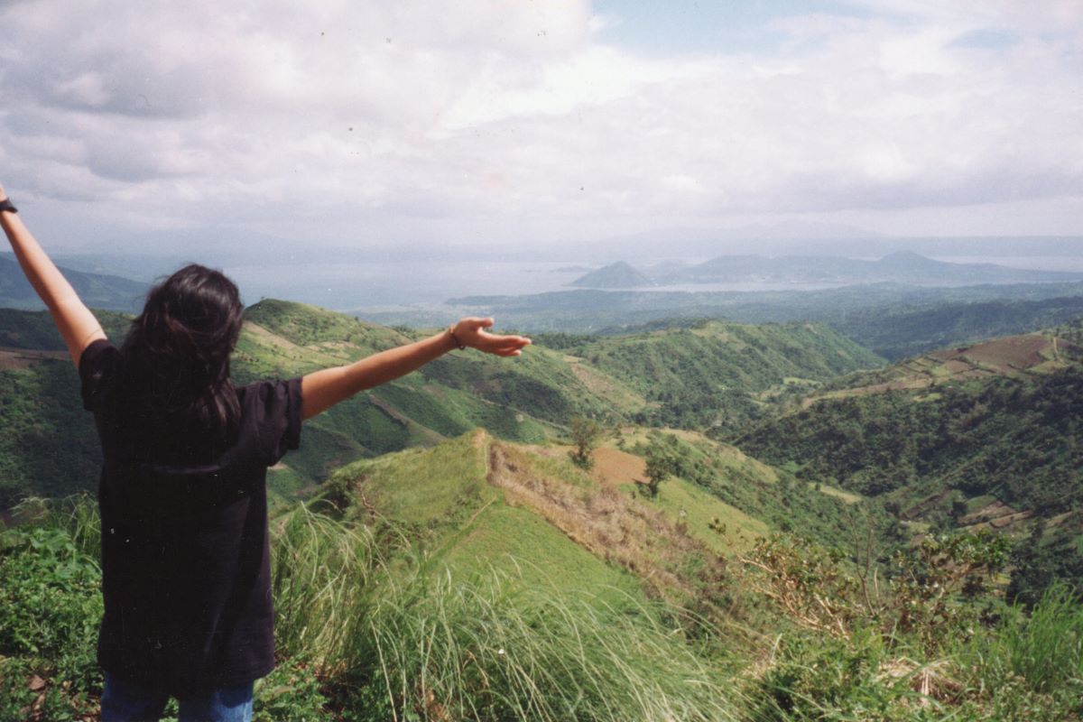 Sumalee Montano - Fulbright