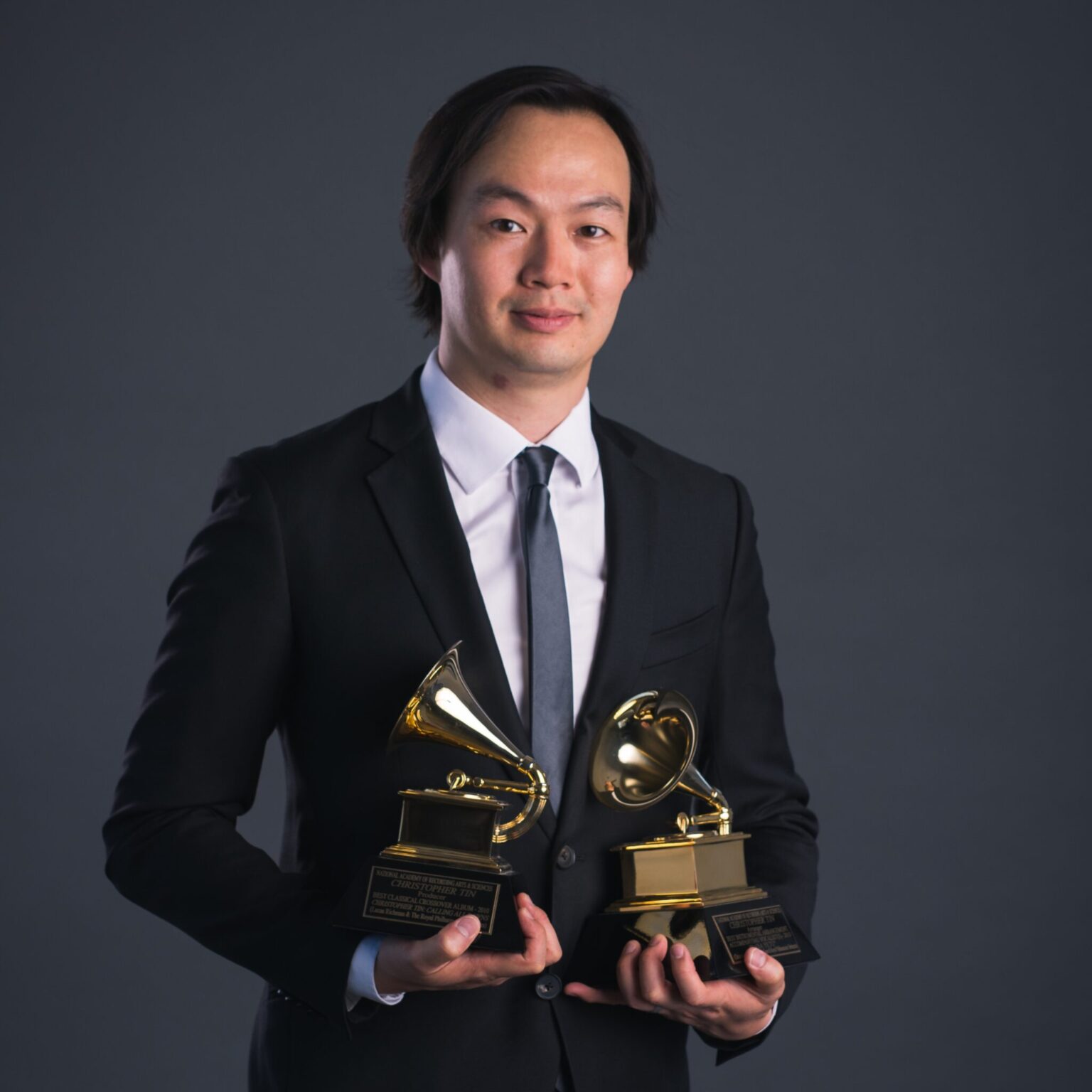 Composer Brings World Music Influence to Concert, Film, Video Games ...