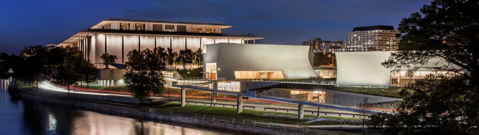 Fulbright/Kennedy Center Fellowship for Performing Arts and Science ...