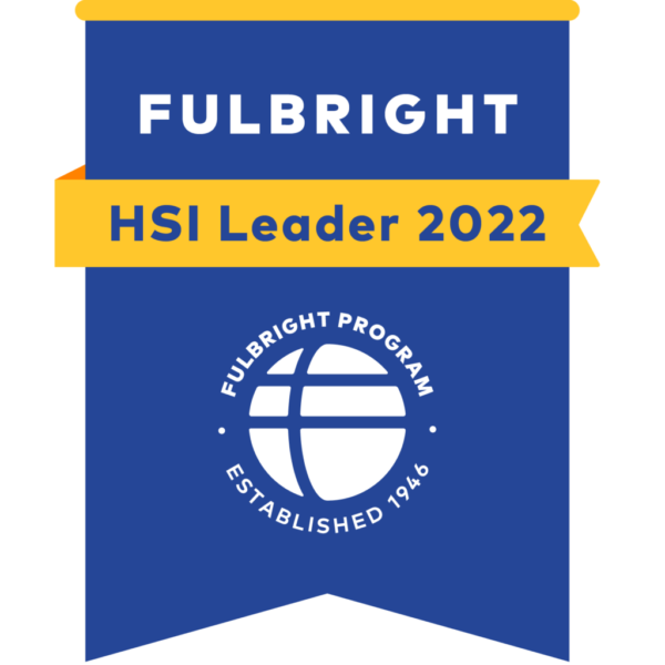 Fulbright HSI Leaders Initiative - Fulbright