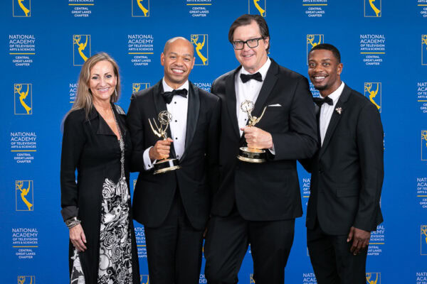 Fulbright 2024 Year in Review - Fulbright