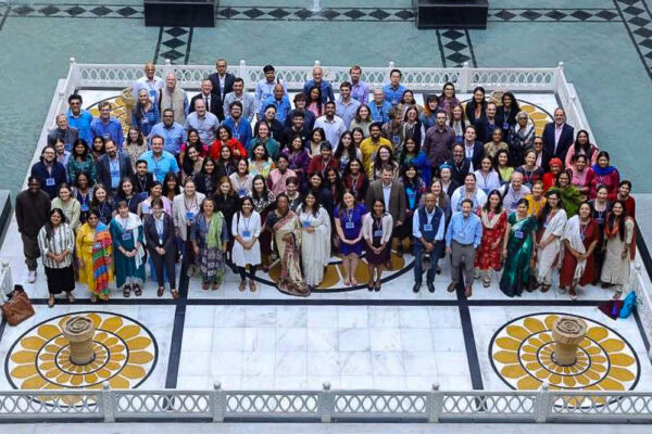 Fulbright 2024 Year in Review - Fulbright