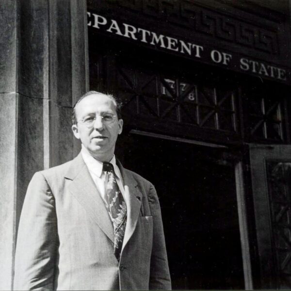 Aaron Copland’s Music Captured America’s Spirit - Fulbright